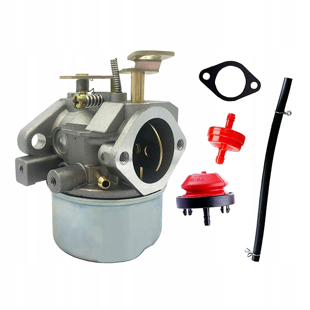 Gaźnik Dla TORO Odśnieżarka 38035 38052 38054 - 12077861829 - oficjalne ...