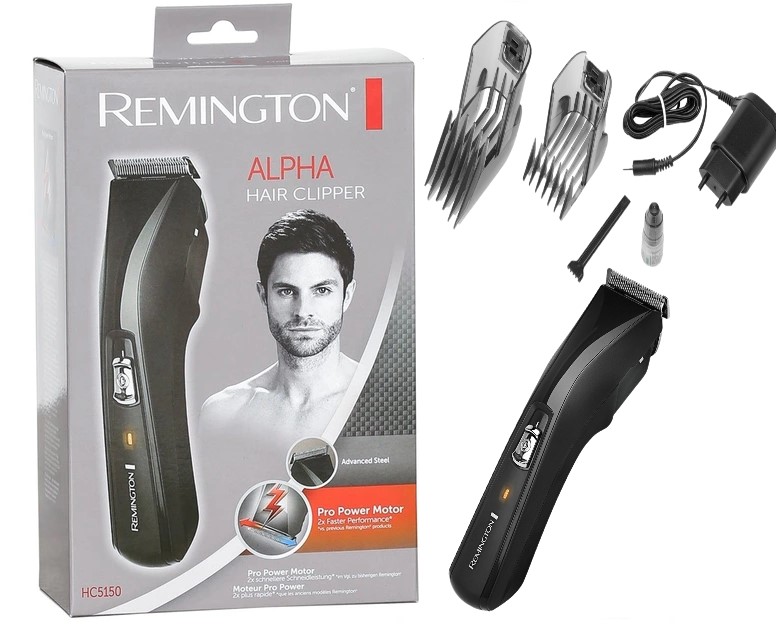 Maszynka do strzyżenia Remington HC5150 - 11317396266 - oficjalne ...