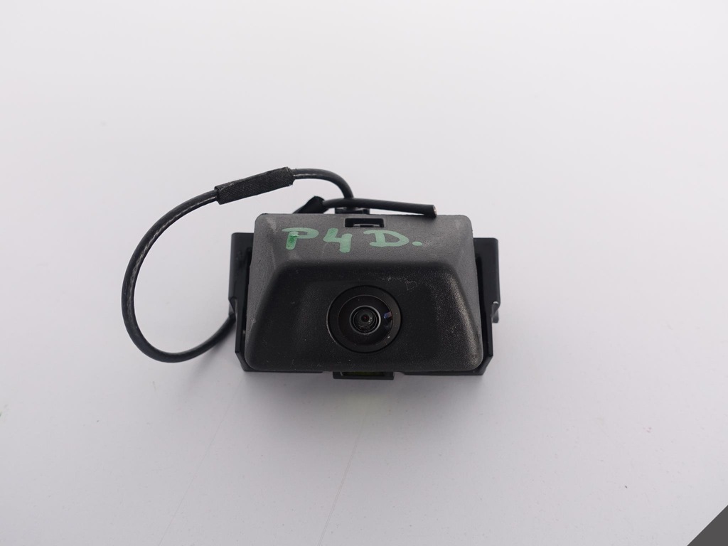 AUDI VW PORSCHE SEAT 4N0980546 KAMERA PARKOWANIA - 12156561724 ...