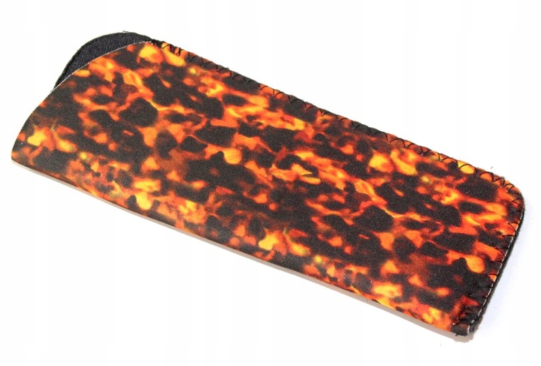 piankowe ETUI na okulary dziecięce WYPRZEDAŻ L722 - 12543463217 - oficjalne archiwum Allegro