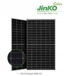 Panel fotowoltaiczny PV 535Wp JINKO JKM535M-72HL4 - 13683812822 - oficjalne archiwum Allegro