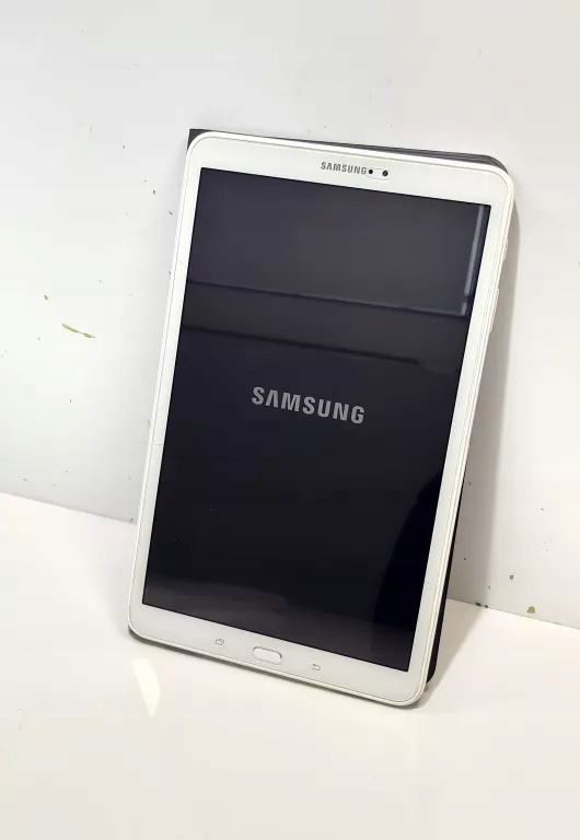 TABLET SAMSUNG GALAXY TAB A T585 # OPIS - 14038973691 - oficjalne ...