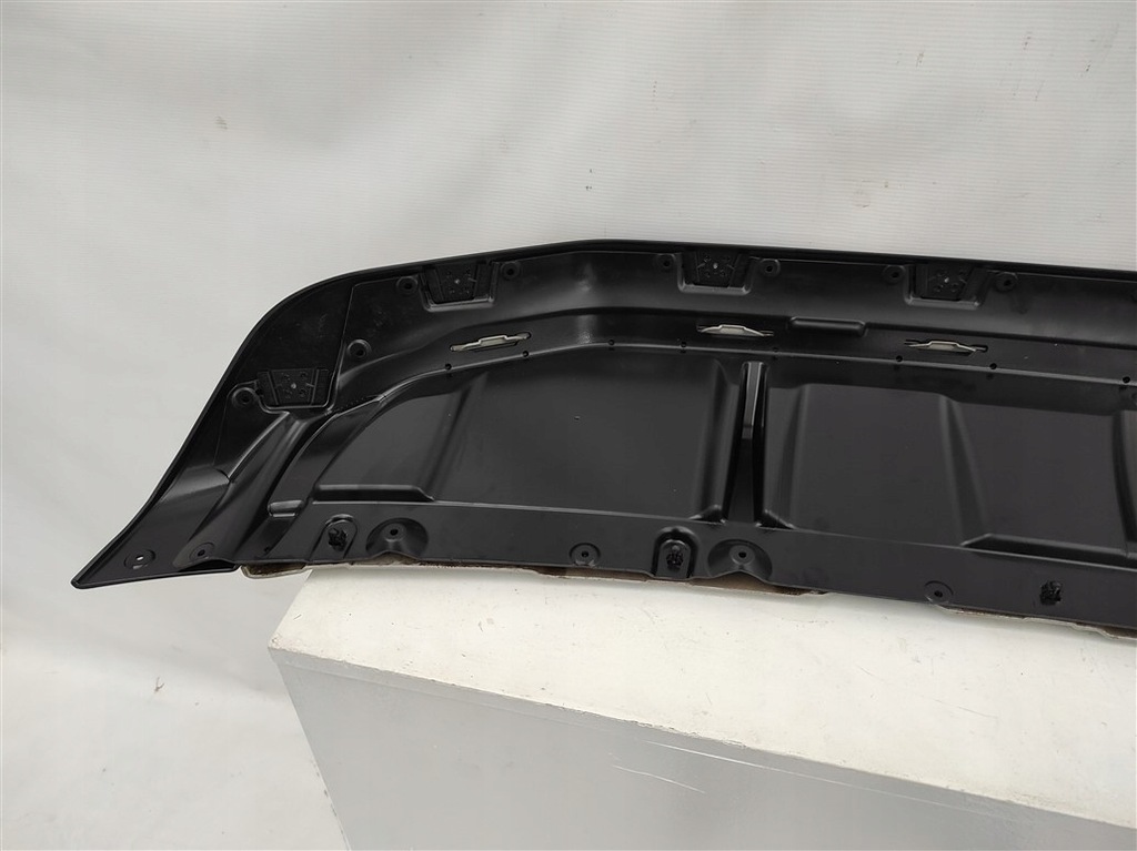 DOKŁADKA ZDERZAK PRZÓD VW AMAROK KAMEI 2H0071003 - 12324006576 ...