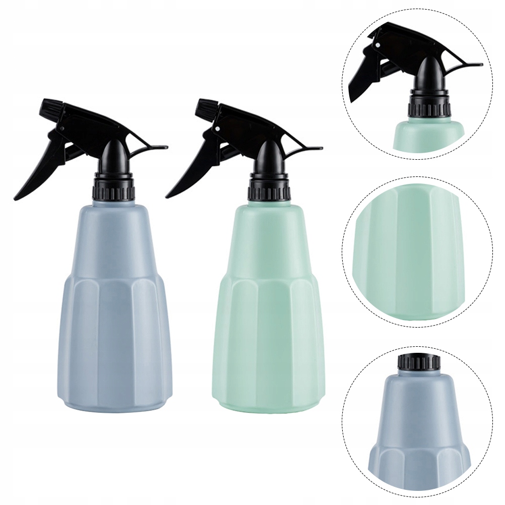 Refillable Sprayer Bottles Plants Hair Planting - 13585019728 ...