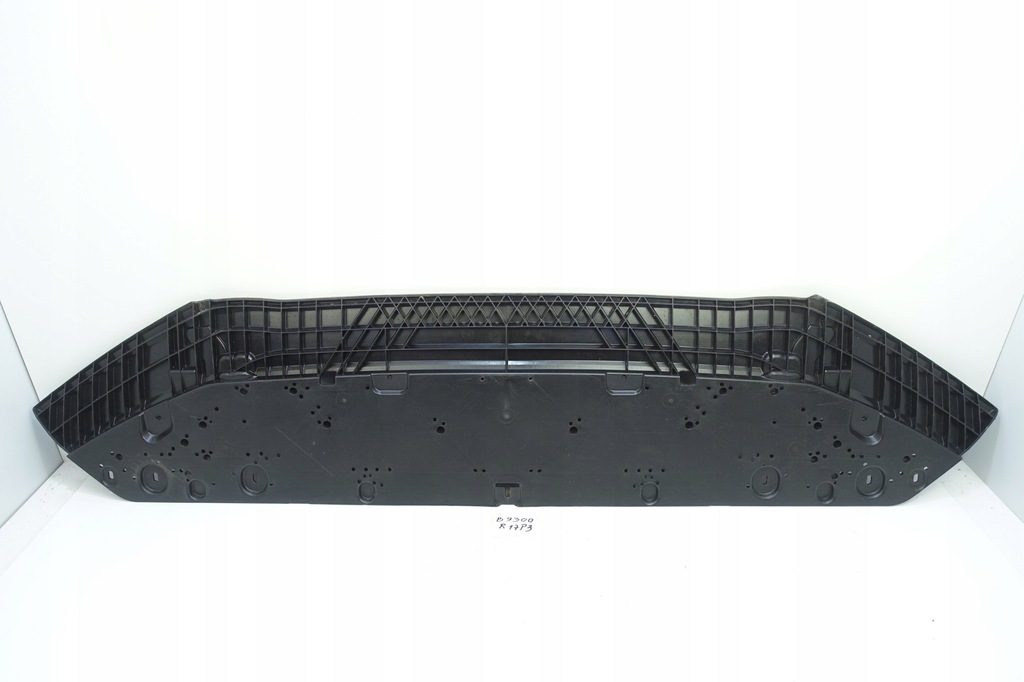 OSŁONA PŁYTA POD ZDERZAKA AUDI A4 B9 8W 8W0807611 - 12904175468 ...