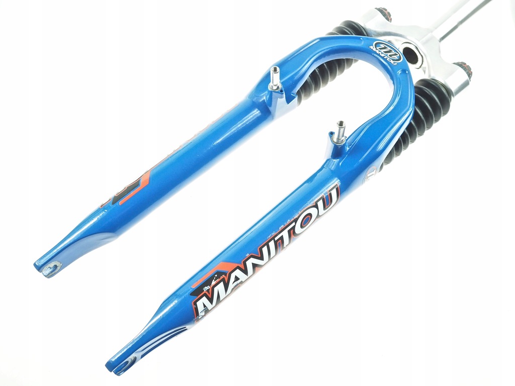 Manitou Spyder R TPC sport długa rura piwoty 1534g - 8776456859 ...