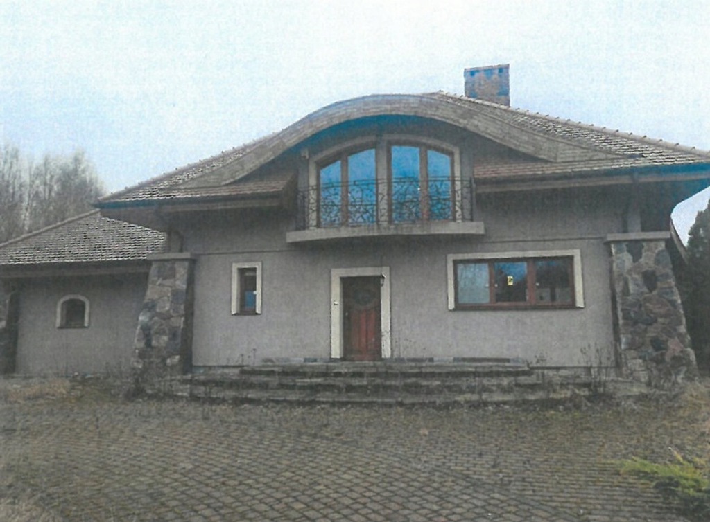 Dom, Ludwinów, Żerków (gm.), 208 m² - 12974128220 - oficjalne archiwum ...