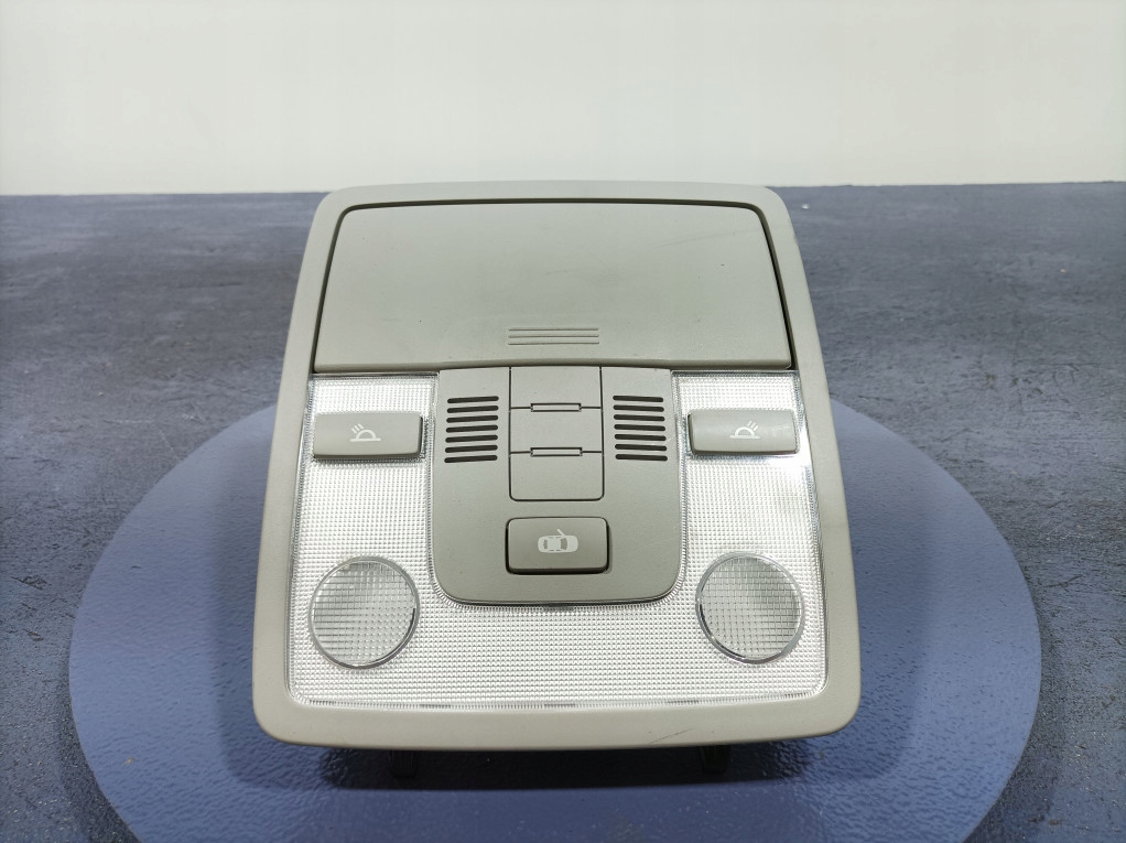 KIA CEED I LIFT LAMPKA PODSUFITKI OŚWIETLENIA KABINY 9282/70-1H000 ...