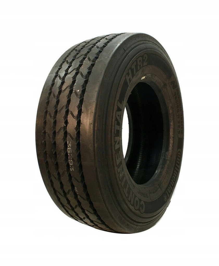 Opona 385/65R22.5 CONTINENTAL CONTITREAD HTR2 M S - 12572240846 - oficjalne archiwum Allegro