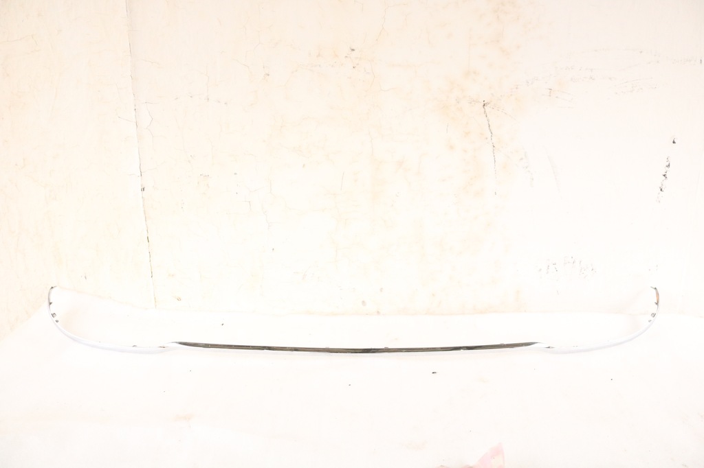 MERCEDES W213 LISTWA ZDERZAKA SPOILERA TYŁ - 11965891509 - oficjalne ...