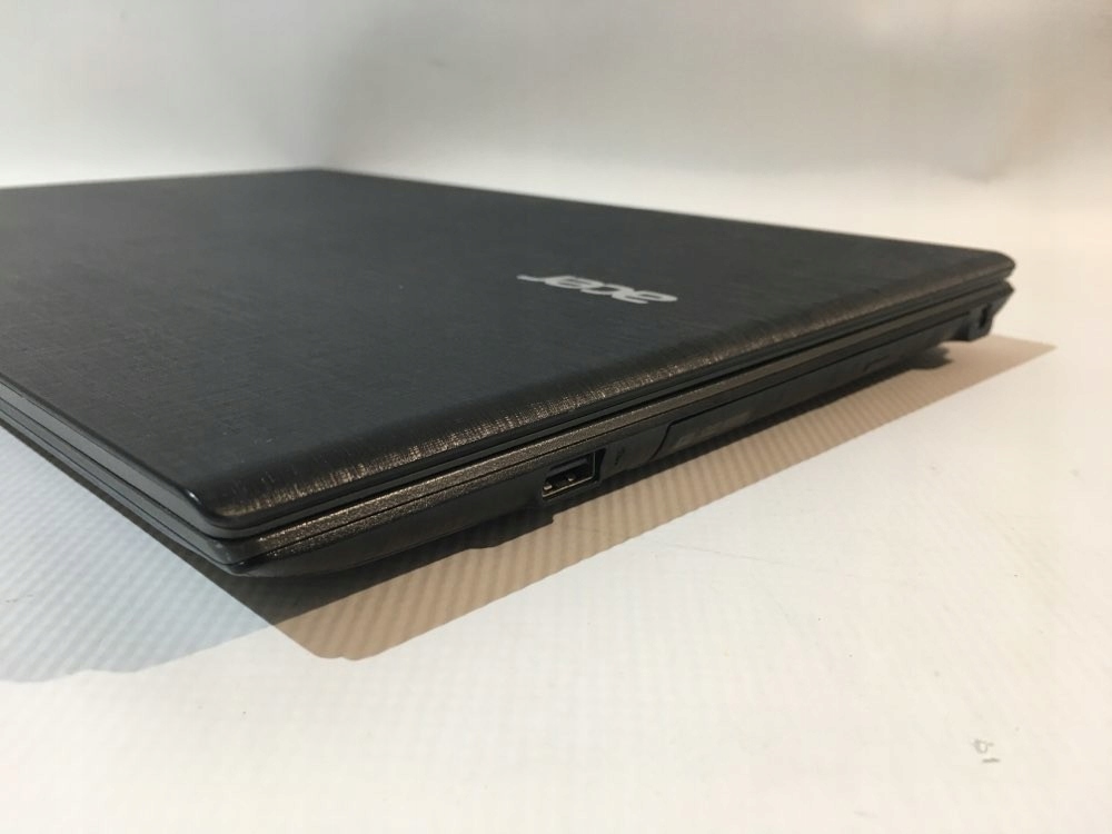 LAPTOP ACER ASPIRE E5-573 N15Q1 - 8513388384 - oficjalne archiwum Allegro