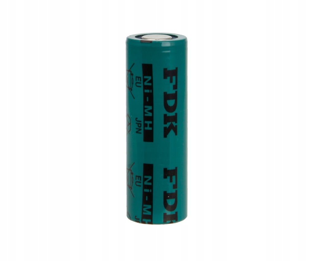 Akumulator FDK HR-4/5AA 1100mAh NiMH 1,2V SANYO - 9922590685 ...