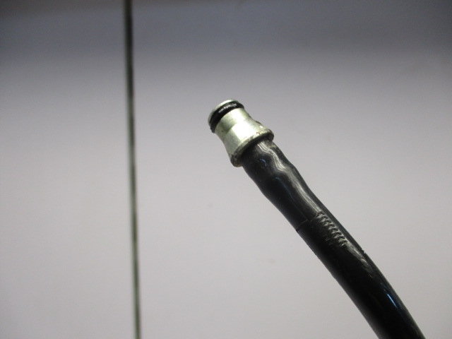 MEGANE III 08- PRZEWÓD SPRZĘGŁA 308510021R 1.5 DCI - 8684116235 ...