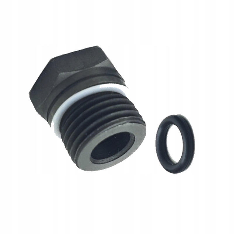 FORD nakrętka do pompy wspomagania 6742740 18mm - 12233847413 ...