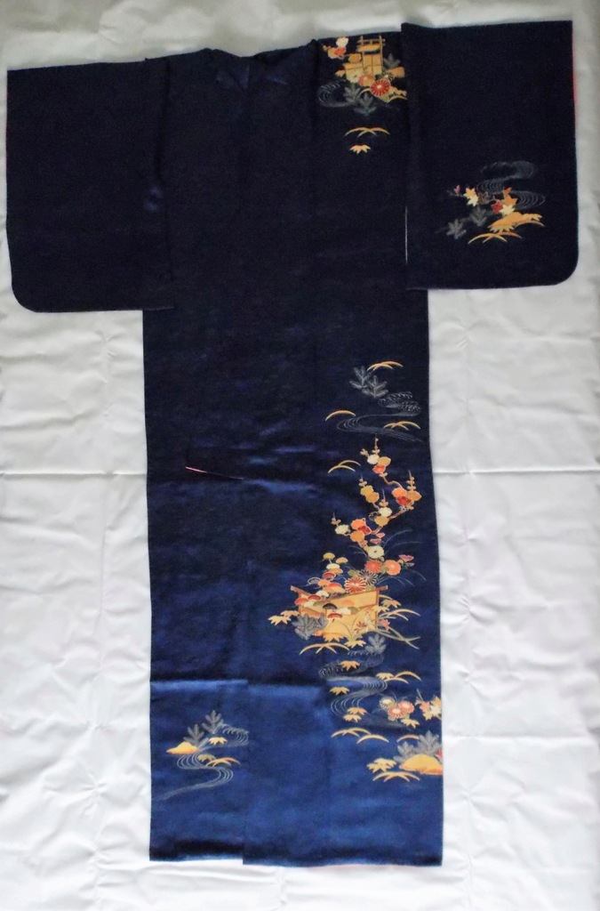 prawdziwe japońskie kimono / cosplay / gejsza - 13337056058 - oficjalne ... prawdziwe japońskie kimono / cosplay / gejsza - 13337056058 - oficjalne ...