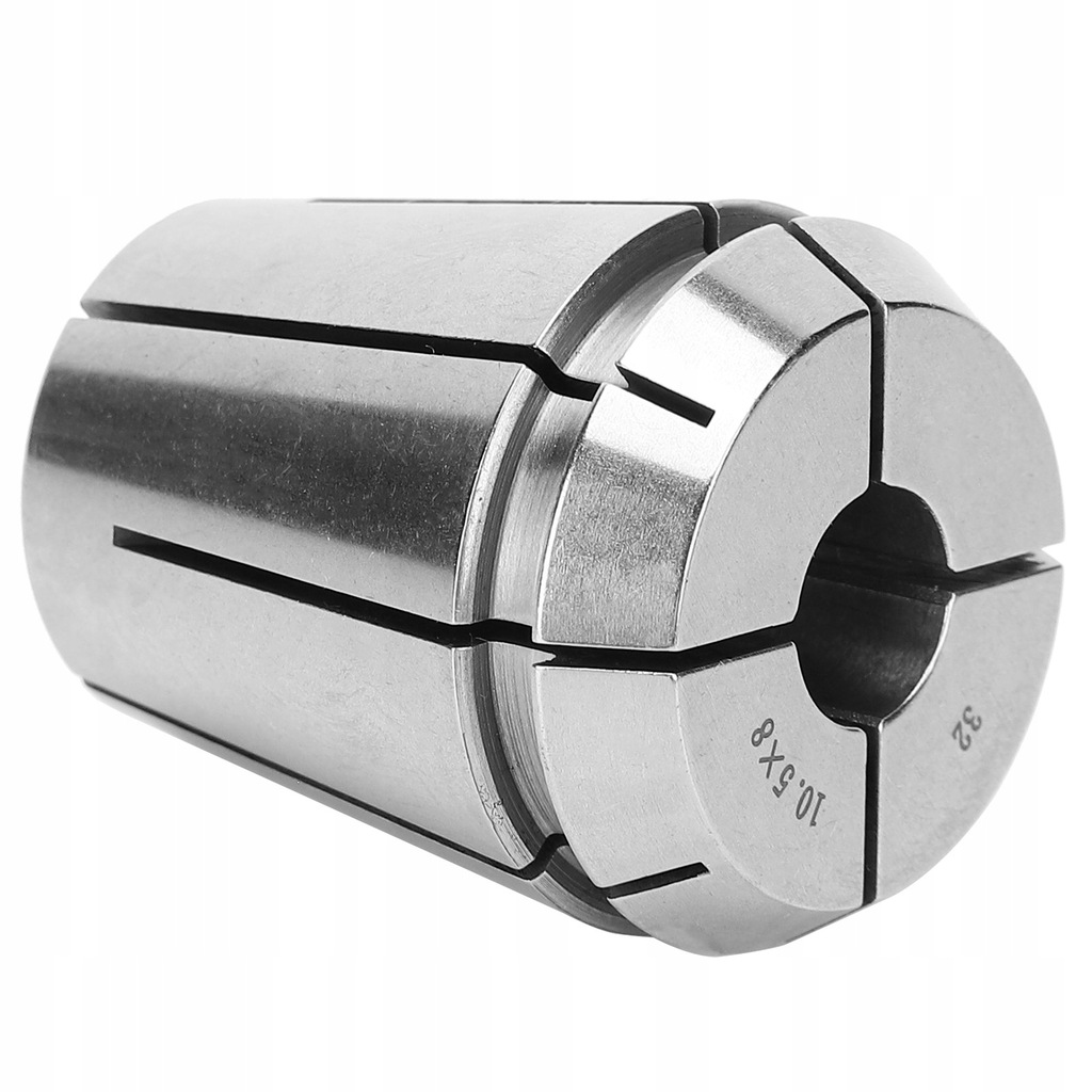 Uchwyt gwintownika Tuleja zaciskowa - 11536746335 - oficjalne archiwum Allegro