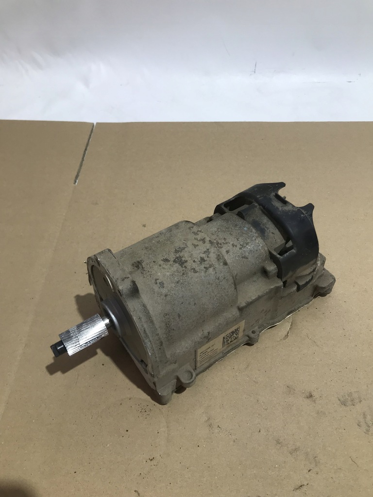 SILNIK WSPOMAGANIA MAGLOWNICY FORD RANGER 15- - 13125951632 - oficjalne ...