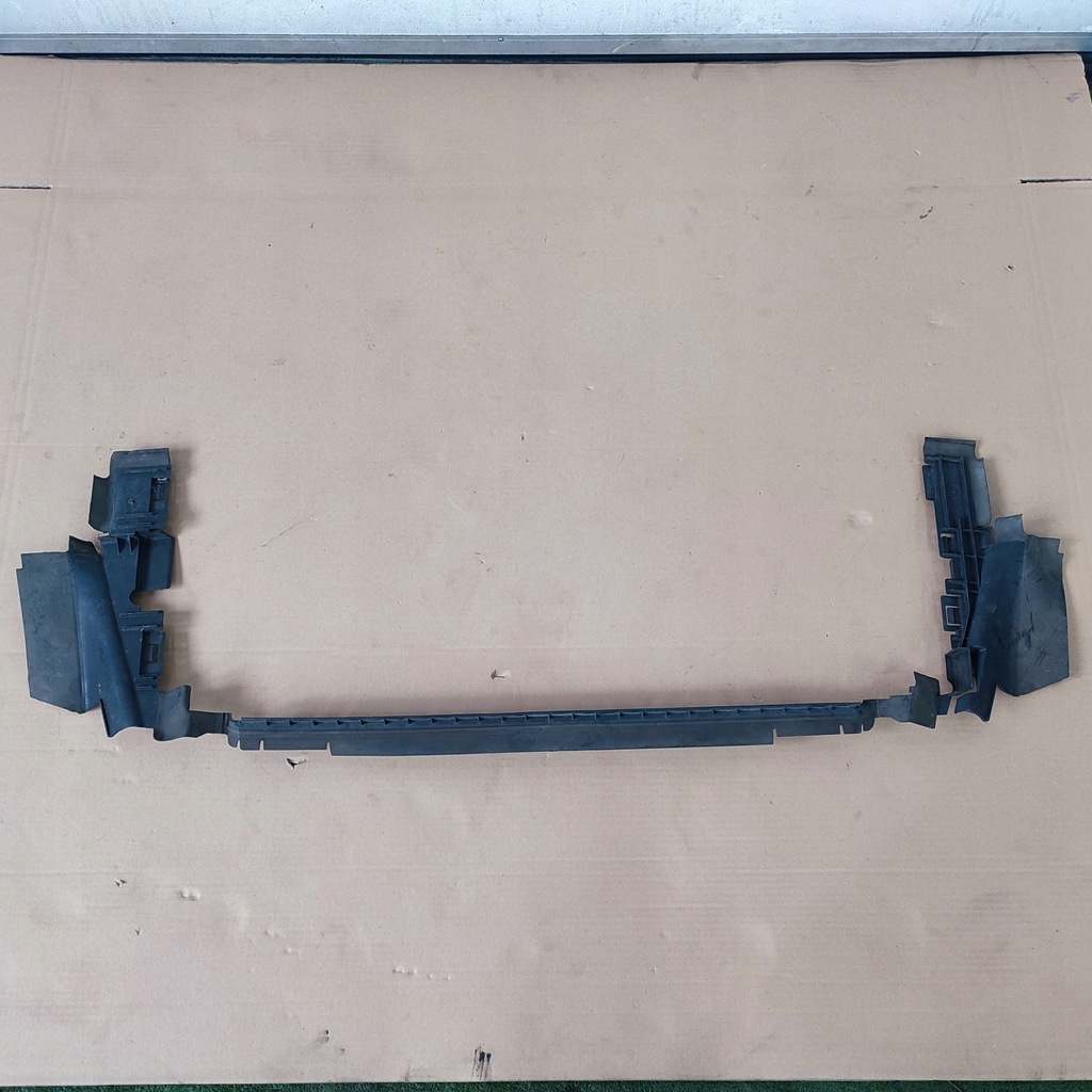 KIEROWNICA POWIETRZA MERCEDES GLK X204 A2045052430 - 13167299735 ...