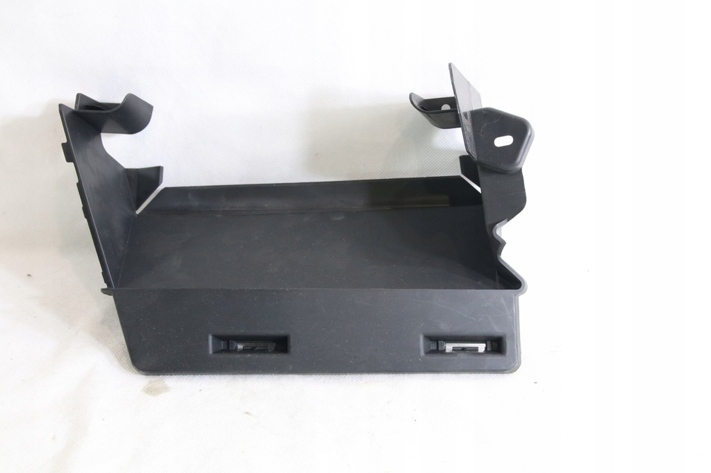 Kierownica powietrza Dacia Lodgy Dokker 2012-2021 - 12956051796 ...