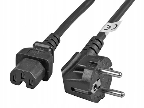 NOWY KABEL PRZEWÓD ZASILAJACY CISCO UPS C15 2,5m - 11251852102 ...