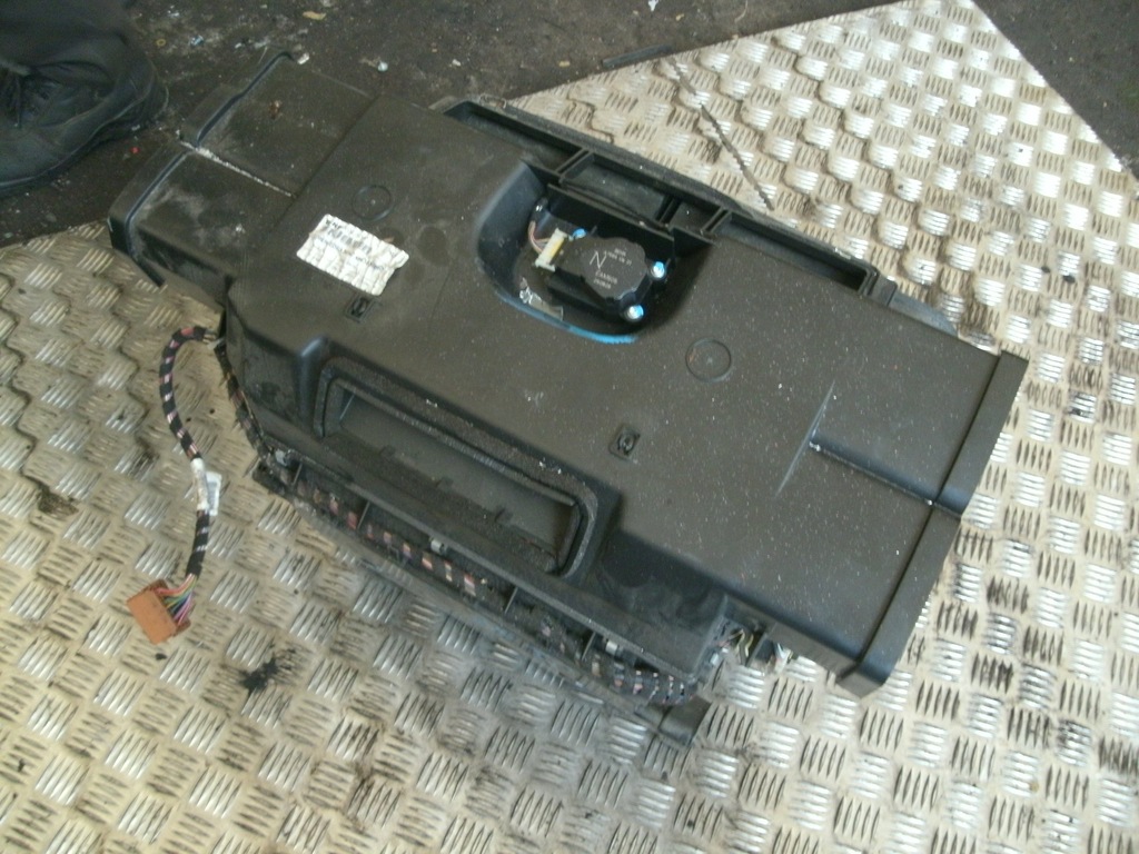 NAGRZEWNICA KLIMA A9438300560 MB ACTROS MP2/3 06R - 12864432139 ...