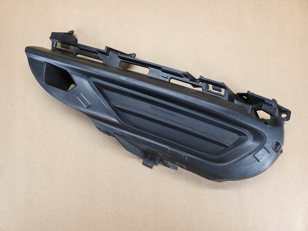 LEWA KRATKA ZDERZAKA VOLVO XC60 II 2017- - 12982690717 - oficjalne ...