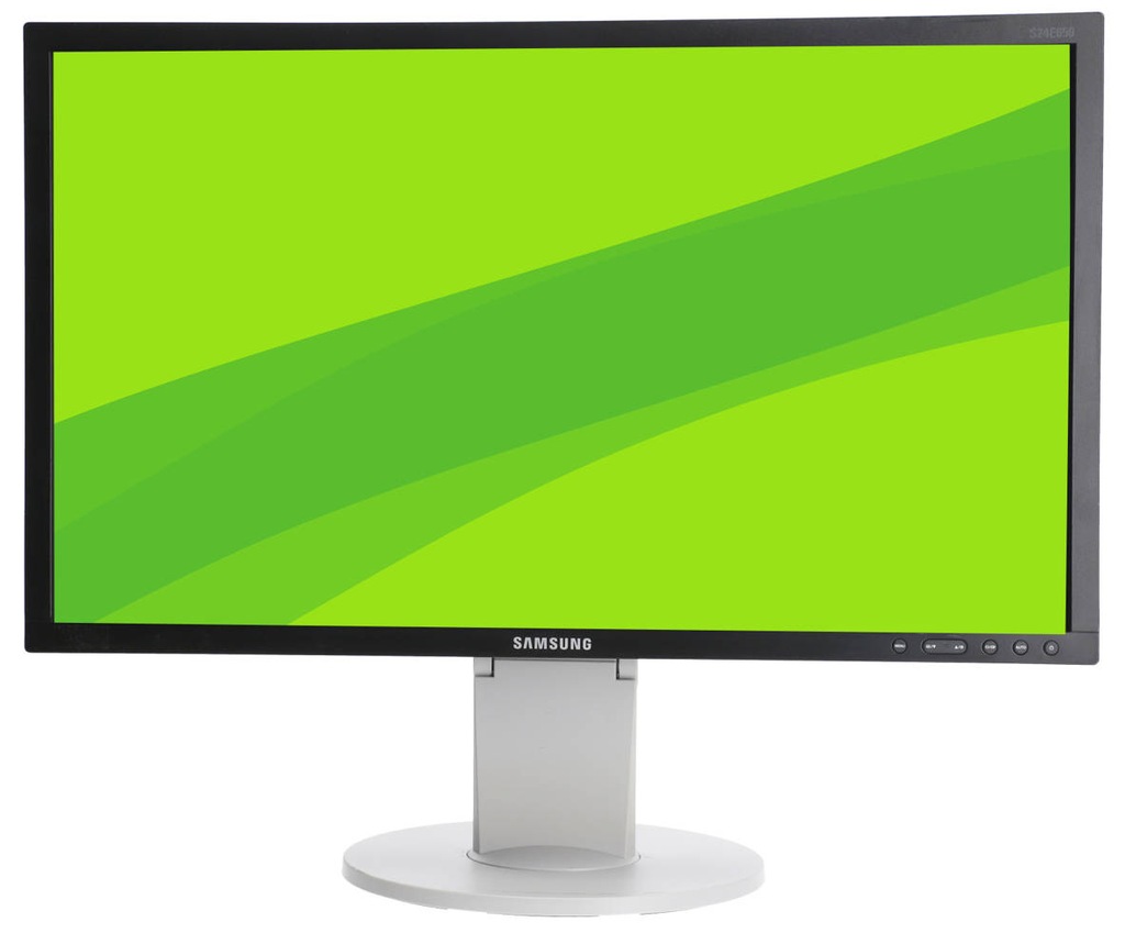 Gamingowy Monitor Samsung S24E650 24' FHD HDMI 4ms - 12043330529 ...
