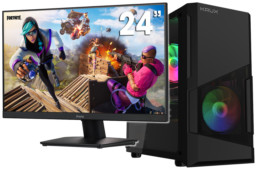 COSMO P-LINE i5-11400f SSD500 2TB 16GB RTX3050 LCD - 12999118830 - oficjalne archiwum Allegro