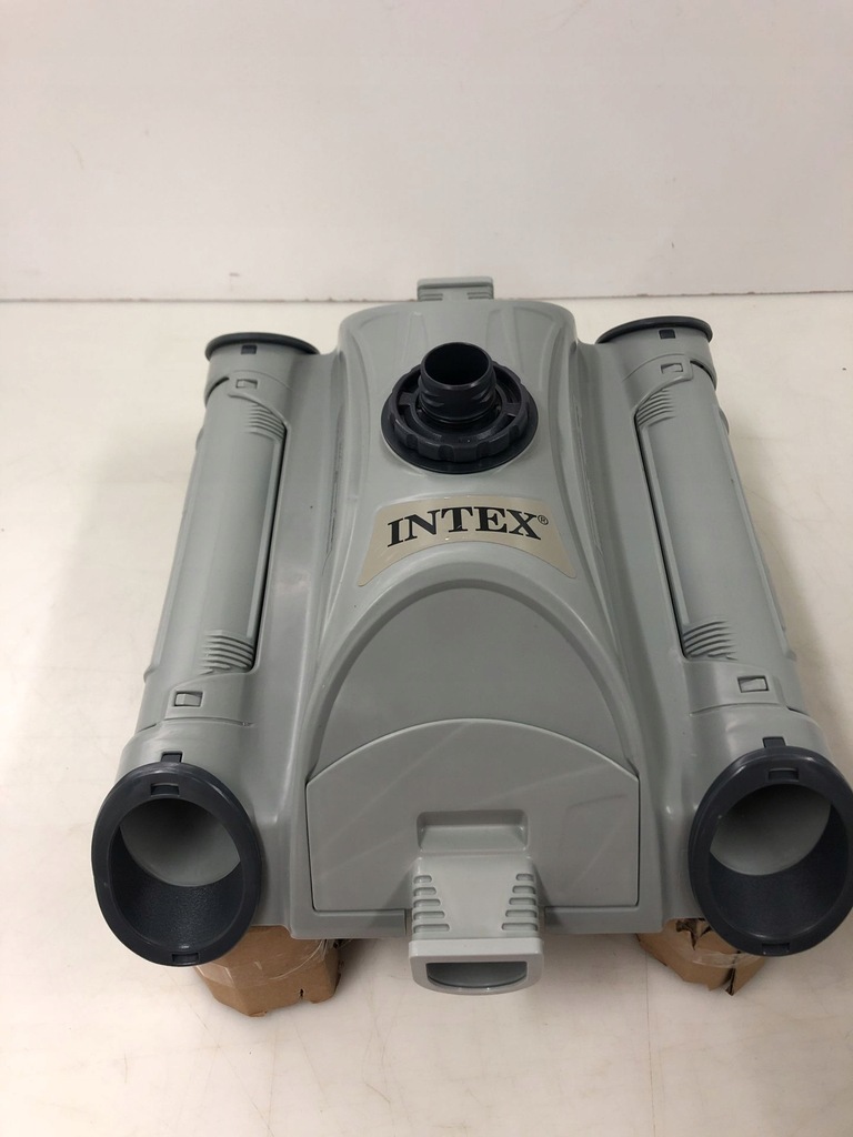 Odkurzacz basenowy Intex 28001 - 13509774804 - oficjalne archiwum Allegro