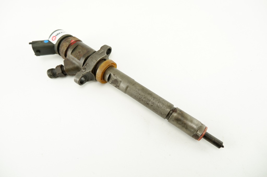 WTRYSKIWACZ FORD FOCUS MK2 1.6 TDCI 0445110239 - 12906768288 - oficjalne archiwum Allegro