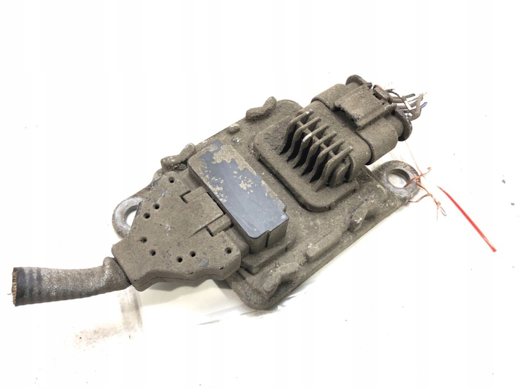 Купить ДАТЧИК NOX OPEL INSIGNIA B 17-22 2.0CDTi 55487662: отзывы, фото ...