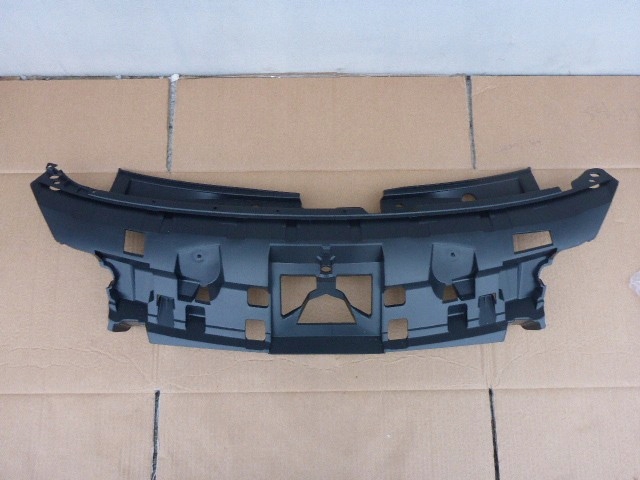 WSPORNIK MOCOWANIE ZDERZAKA CITROEN C3 12- LIFT - 10644123367 ...