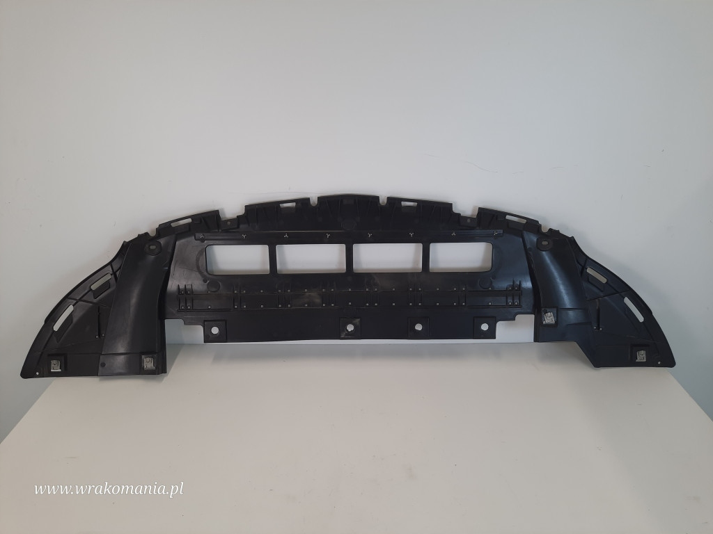 MERCEDES A KLASA W177 PŁYTA OSŁONA POD ZDERZAK A1778855000 ...