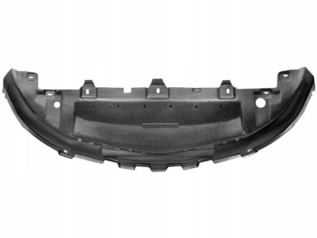 MERCEDES CLA C117 2013- OSŁONA POD SILNIK AMG - 12061184646 - oficjalne ...