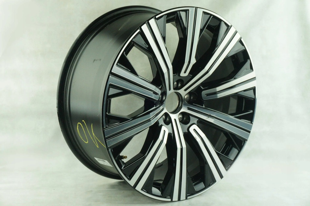 FELGA ALU 9JX20H2 5X108 ET38,5 VOLVO XC90 31680217 - 14018579161 ...