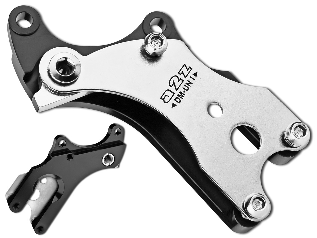 ADAPTER HAMULCA A2Z DM-UNI DO RAMY BEZ MOCOWANIA - 7374241997 ...