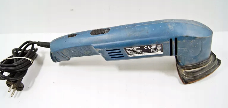 BILTEMA 17-030 DELTA SANDER 280W 3000-10000RPM - 15536230907 ...