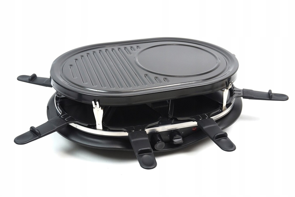Grill elektryczny Russell Hobbs Raclette Fiesta - 13476575273 ...