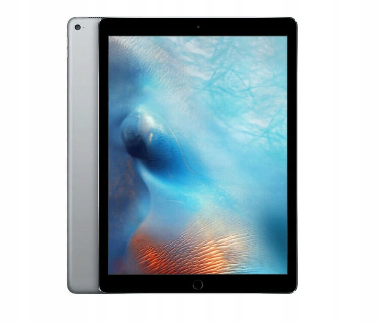 APPLE IPAD PRO A1652 CELLULAR 256GB SZARY GREY - 12673238897 ...