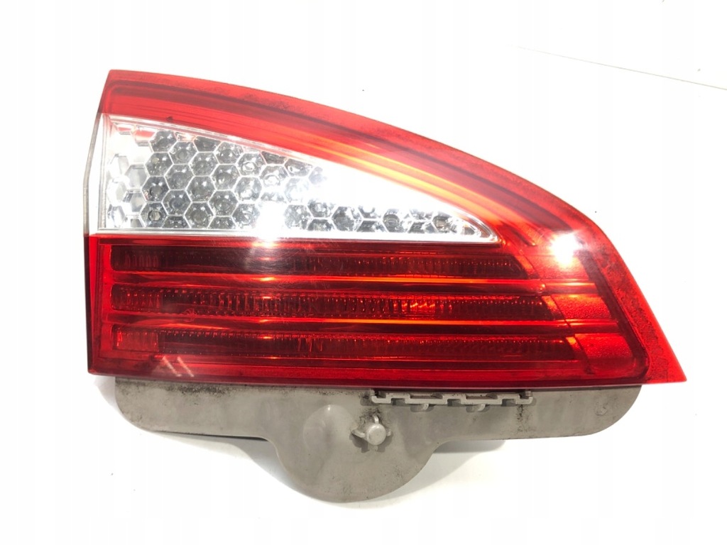 LAMPA KLAPY TYŁ LEWA FORD MONDEO MK4 KOMBI 07-15 - 13614679500 - oficjalne archiwum Allegro