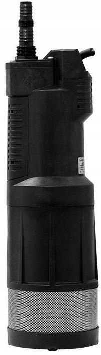 Pompa głębinowa wody Omnigena DIVERTRON 1200 230V - 13272986437 - oficjalne archiwum Allegro