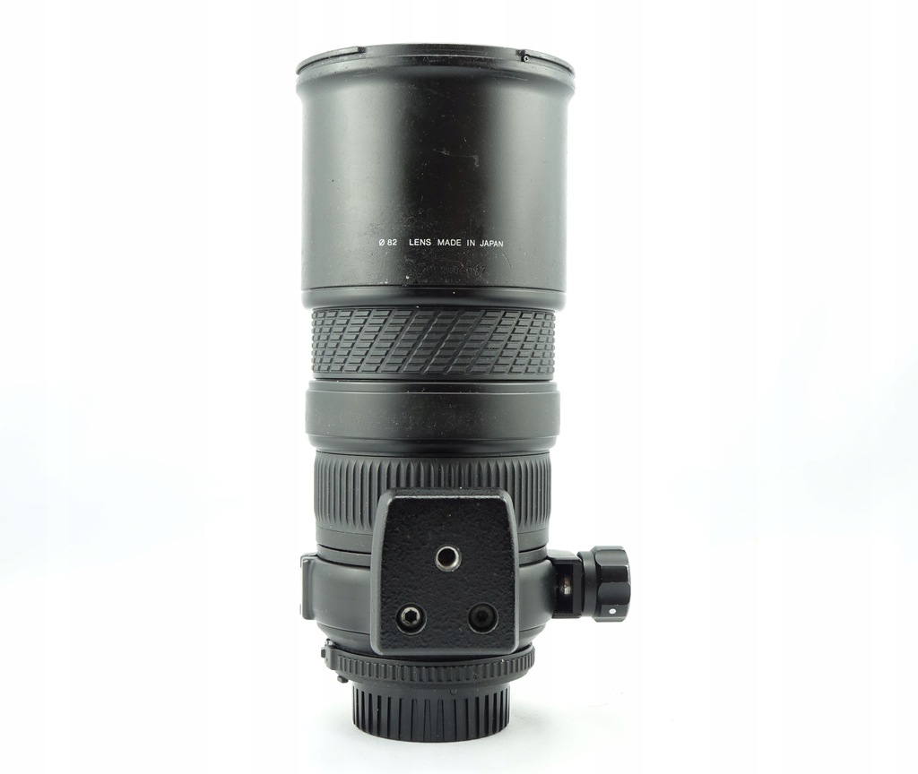 SIGMA AF 70-210/2.8 APO - NIKON - 8080955136 - oficjalne archiwum Allegro