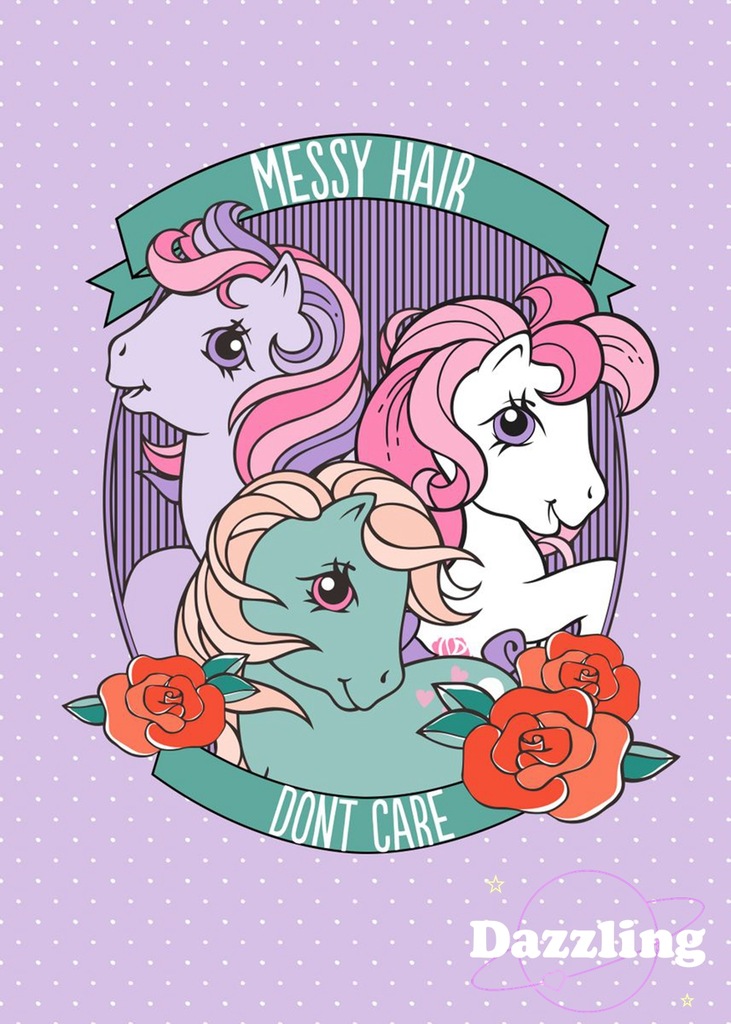 Unicorn Super Powers 5D Diamond Painting My - 14314280284 - oficjalne ...