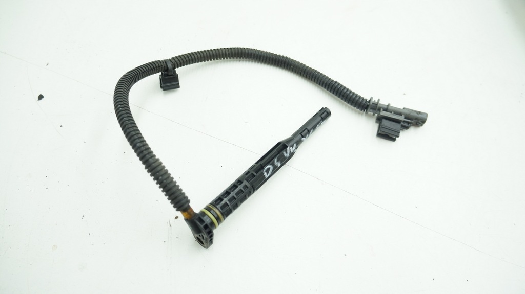 VOLVO XC60 V60 V90 CZUJNIK POZIOMU OLEJU 31370845 - 13894043927 ...