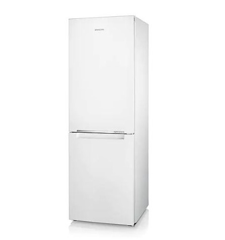 Lodówka dwudrzwiowa Samsung RB29FSRNDWW OUTLET - 12602184549 ...