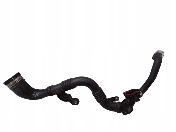 PRZEWÓD INTERCOOLERA 144604EJ0B NISSAN QASHQAI J11 - 9271980588 ...