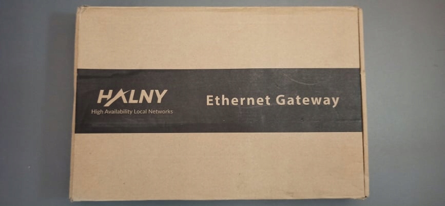 Router HALNY HLE-3GM Mu-MIMO - 11451461614 - oficjalne archiwum Allegro