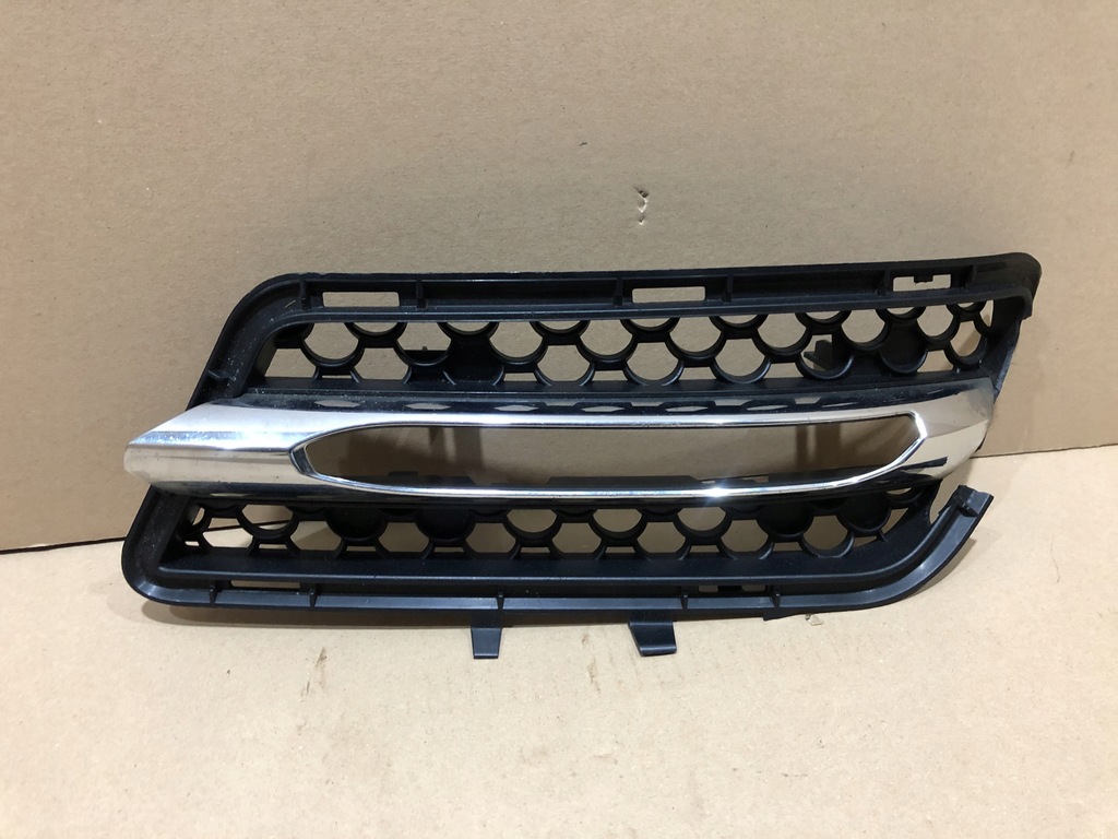 MERCEDES W212 AMG KRATKA PRAWA LED A2128851853 - 9435600554 - oficjalne ...