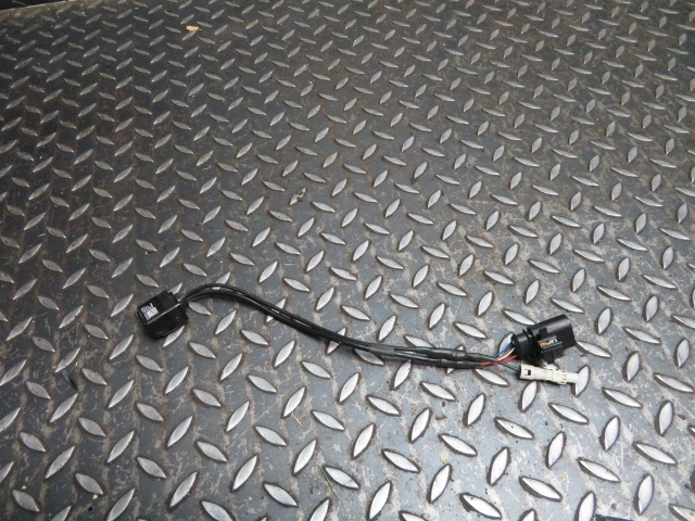 KAMERA COFANIA PORSCHE 991 95B980551K - 12352028074 - oficjalne ...