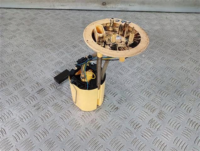 POMPA PALIWA PŁYWAK AUDI A6 C6 4F0919050A - 12987532817 - oficjalne ...